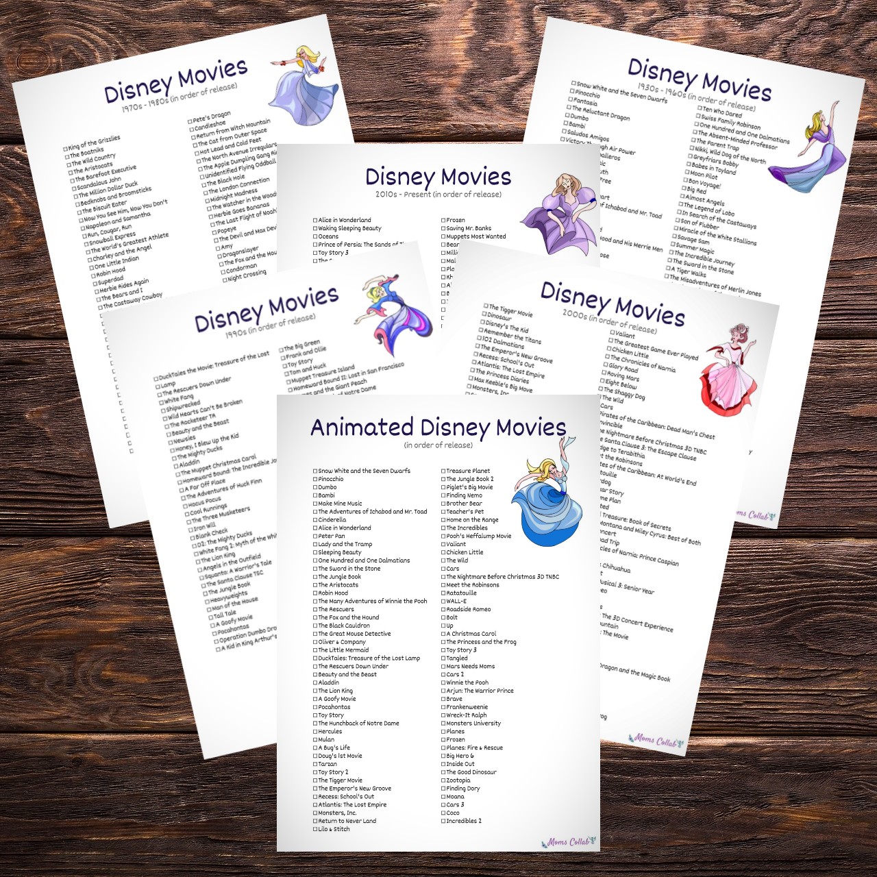 16 Things To Do When Youre Bored At Home Alone Moms Collab