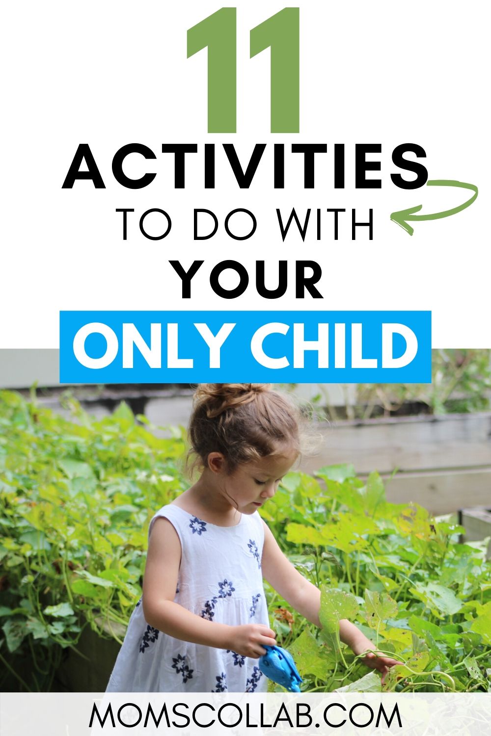 11 Activities for Only Child that are Easy and Enjoyable - MomsCollab