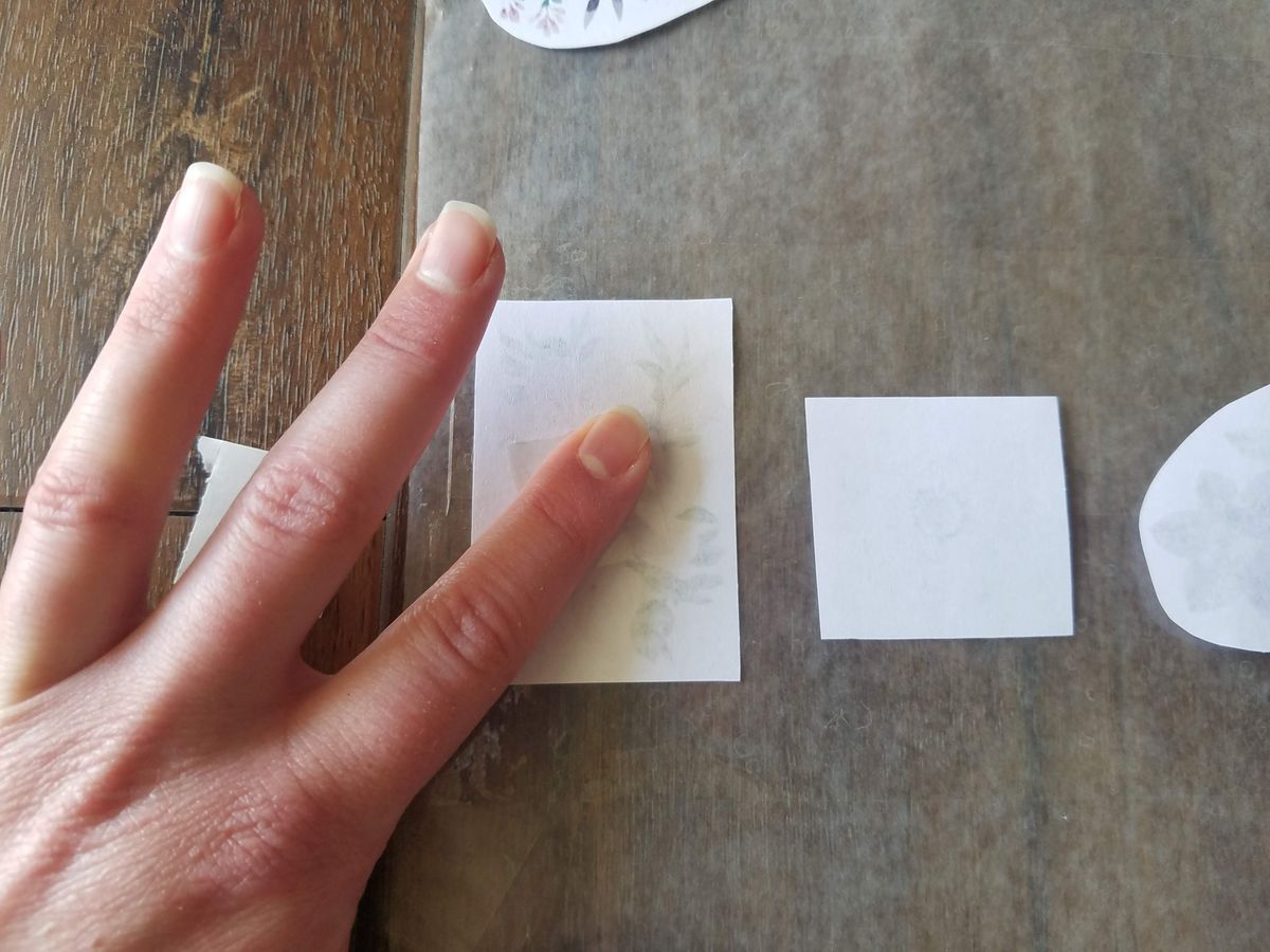 10 Easy Steps to Make Stickers with Wax Paper and Tape 2025
