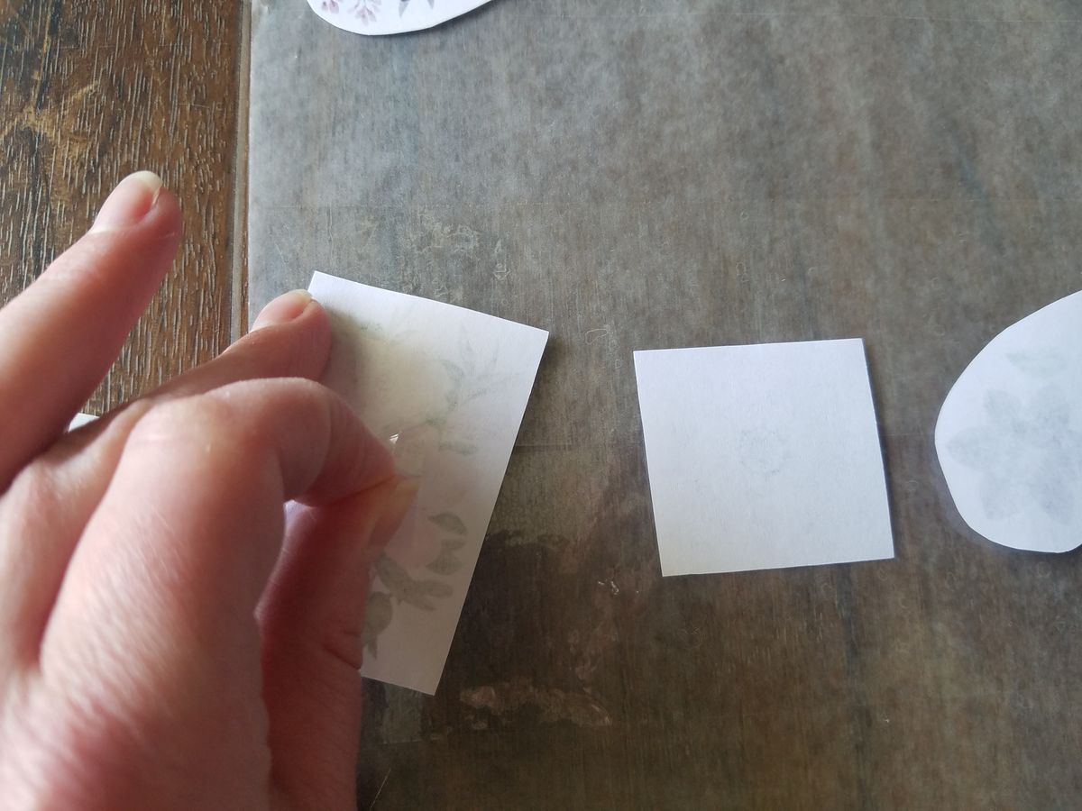 10 Easy Steps to Make Stickers with Wax Paper and Tape 2025