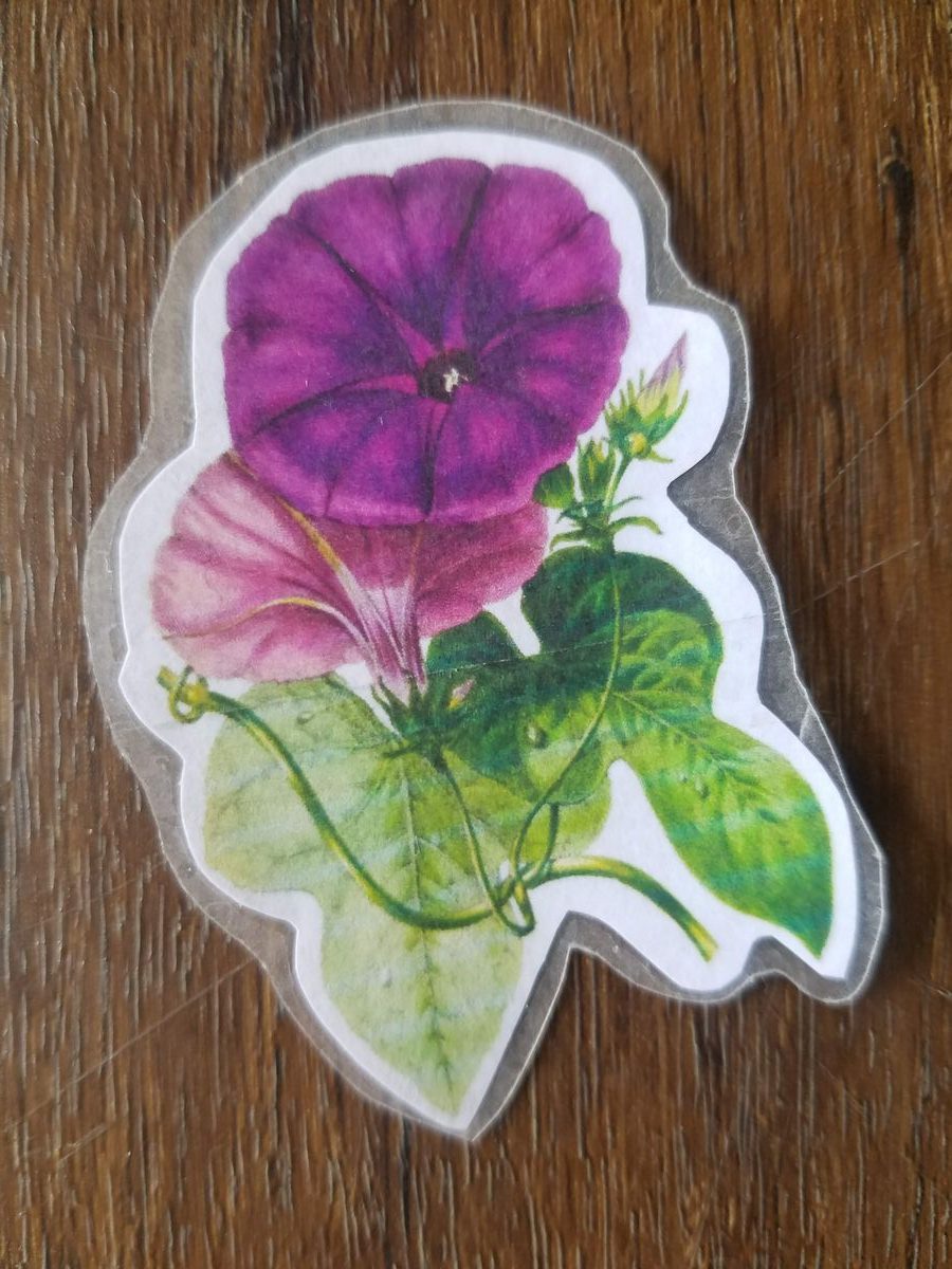 10 Easy Steps to Make Stickers with Wax Paper and Tape 2025