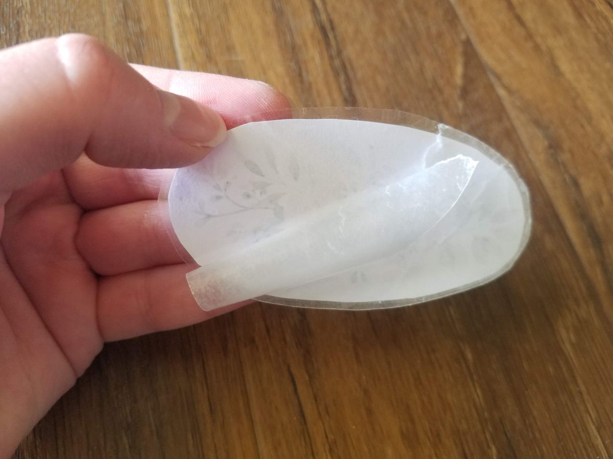 10 Easy Steps to Make Stickers with Wax Paper and Tape 2025