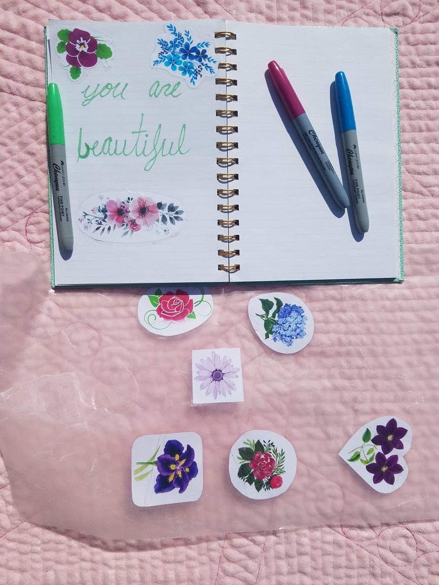 10 Easy Steps to Make Stickers with Wax Paper and Tape 2025