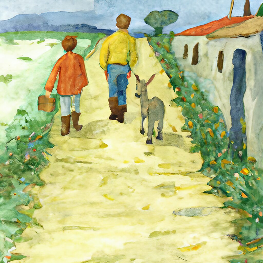 17 Short Moral Stories for Kids (in English)