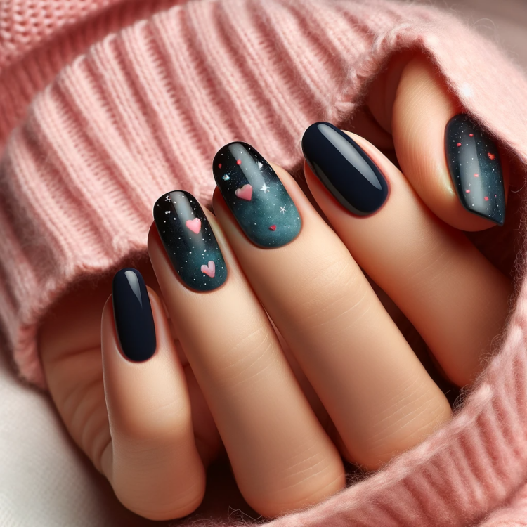 Top 10 February Nail Design Ideas to Brighten Your Days